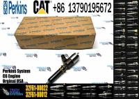 China 320D Engine Common Rail Fuel Injector 32F61-00022 32F6100022 for sale