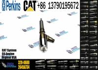 China New Common Rail Injector 320-0688 295-9140 310-9067 10R-7668 2645A751 10R-7938for diesel Engine CAT for sale