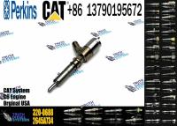 China New Common Rail Injector 320-0688 295-9140 310-9067 10R-7668 2645A751 10R-7938for diesel Engine CAT for sale