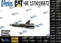 China New Common Rail Injector 320-0688 295-9140 310-9067 10R-7668 2645A751 10R-7938for diesel Engine CAT for sale