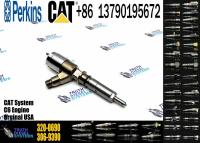 China New Common Rail Injector 320-0690 295-9140 310-9067 10R-7668 2645A751 10R-7938for diesel Engine CAT for sale