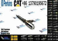 China New Common Rail Injector 320-0690 295-9140 310-9067 10R-7668 2645A751 10R-7938for diesel Engine CAT for sale