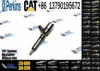 China New Common Rail Injector 320-0690 295-9140 310-9067 10R-7668 2645A751 10R-7938for diesel Engine CAT for sale