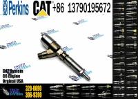 China New Common Rail Injector 320-0690 295-9140 310-9067 10R-7668 2645A751 10R-7938for diesel Engine CAT for sale