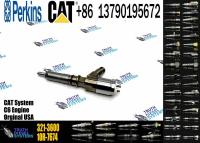 China New Common Rail Injector 321-3600 295-9140 310-9067 10R-7668 2645A751 10R-7938for diesel Engine CAT for sale