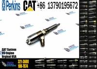 China New Common Rail Injector 321-3600 295-9140 310-9067 10R-7668 2645A751 10R-7938for diesel Engine CAT for sale