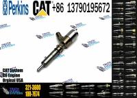 China New Common Rail Injector 321-3600 295-9140 310-9067 10R-7668 2645A751 10R-7938for diesel Engine CAT for sale