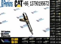 China New Common Rail Injector 321-3600 295-9140 310-9067 10R-7668 2645A751 10R-7938for diesel Engine CAT for sale