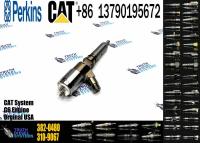 China New Common Rail Injector 382-0480 295-9140 310-9067 10R-7668 2645A751 10R-7938for diesel Engine CAT for sale