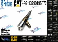 China New Common Rail Injector 382-0480 295-9140 310-9067 10R-7668 2645A751 10R-7938for diesel Engine CAT for sale