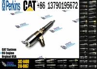 China New Common Rail Injector 382-0480 295-9140 310-9067 10R-7668 2645A751 10R-7938for diesel Engine CAT for sale