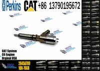 China New Common Rail Injector 2645A709 295-9140 310-9067 10R-7668 2645A751 10R-7938for diesel Engine CAT for sale