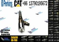 China New Common Rail Injector 2645A709 295-9140 310-9067 10R-7668 2645A751 10R-7938for diesel Engine CAT for sale
