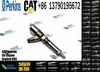 China New Common Rail Injector 2645A709 295-9140 310-9067 10R-7668 2645A751 10R-7938for diesel Engine CAT for sale