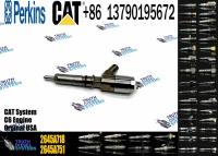 China New Common Rail Injector 2645A718 295-9140 310-9067 10R-7668 2645A751 10R-7938for diesel Engine CAT for sale