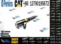 China New Common Rail Injector 2645A718 295-9140 310-9067 10R-7668 2645A751 10R-7938for diesel Engine CAT for sale