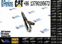 China New Common Rail Injector 2645A718 295-9140 310-9067 10R-7668 2645A751 10R-7938for diesel Engine CAT for sale