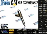 China New Common Rail Injector 2645A718 295-9140 310-9067 10R-7668 2645A751 10R-7938for diesel Engine CAT for sale