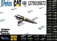 China New Common Rail Injector 2645A734 295-9140 310-9067 10R-7668 2645A751 10R-7938for diesel Engine CAT for sale