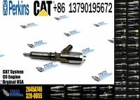 China New Common Rail Injector 2645A746 295-9140 310-9067 10R-7668 2645A751 10R-7938for diesel Engine CAT for sale