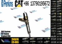 China New Common Rail Injector 2645A746 295-9140 310-9067 10R-7668 2645A751 10R-7938for diesel Engine CAT for sale