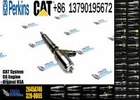 China New Common Rail Injector 2645A746 295-9140 310-9067 10R-7668 2645A751 10R-7938for diesel Engine CAT for sale