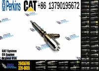 China New Common Rail Injector 2645A746 295-9140 310-9067 10R-7668 2645A751 10R-7938for diesel Engine CAT for sale
