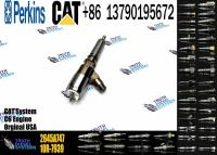 China New Common Rail Injector 2645A747 295-9140 310-9067 10R-7668 2645A751 10R-7938for diesel Engine CAT for sale