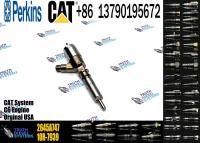 China New Common Rail Injector 2645A747 295-9140 310-9067 10R-7668 2645A751 10R-7938for diesel Engine CAT for sale