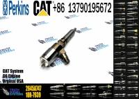 China New Common Rail Injector 2645A747 295-9140 310-9067 10R-7668 2645A751 10R-7938for diesel Engine CAT for sale