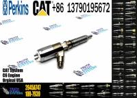 China New Common Rail Injector 2645A747 295-9140 310-9067 10R-7668 2645A751 10R-7938for diesel Engine CAT for sale