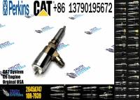 China New Common Rail Injector 2645A747 295-9140 310-9067 10R-7668 2645A751 10R-7938for diesel Engine CAT for sale