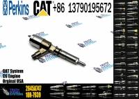 China New Common Rail Injector 2645A747 295-9140 310-9067 10R-7668 2645A751 10R-7938for diesel Engine CAT for sale