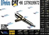 China New Common Rail Injector 2645A749 295-9140 310-9067 10R-7668 2645A751 10R-7938for diesel Engine CAT for sale