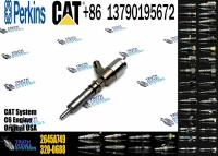 China New Common Rail Injector 2645A749 295-9140 310-9067 10R-7668 2645A751 10R-7938for diesel Engine CAT for sale