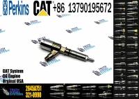 China New Common Rail Injector 2645A751 295-9140 310-9067 10R-7668 2645A751 10R-7938for diesel Engine CAT for sale