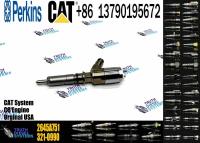 China New Common Rail Injector 2645A751 295-9140 310-9067 10R-7668 2645A751 10R-7938for diesel Engine CAT for sale