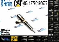 China New Common Rail Injector 2645A751 295-9140 310-9067 10R-7668 2645A751 10R-7938for diesel Engine CAT for sale