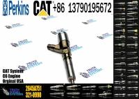 China New Common Rail Injector 2645A751 295-9140 310-9067 10R-7668 2645A751 10R-7938for diesel Engine CAT for sale