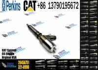 China New Common Rail Injector 2645A751 295-9140 310-9067 10R-7668 2645A751 10R-7938for diesel Engine CAT for sale