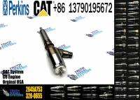 China New Common Rail Injector 2645A753 295-9140 310-9067 10R-7668 2645A751 10R-7938for diesel Engine CAT for sale