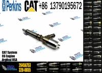 China New Common Rail Injector 2645A753 295-9140 310-9067 10R-7668 2645A751 10R-7938for diesel Engine CAT for sale