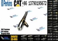 China New Common Rail Injector 2645A753 295-9140 310-9067 10R-7668 2645A751 10R-7938for diesel Engine CAT for sale