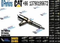 China New Common Rail Injector 2645A753 295-9140 310-9067 10R-7668 2645A751 10R-7938for diesel Engine CAT for sale