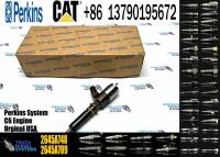 China 2645A748 PK2645A748 Factory Remanufactured Fuel Injector for 1106D Engine for sale