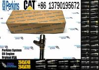 China 2645A748 PK2645A748 Factory Remanufactured Fuel Injector for 1106D Engine for sale