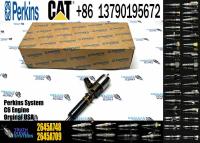 China 2645A748 PK2645A748 Factory Remanufactured Fuel Injector for 1106D Engine for sale
