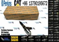 China 2645A748 PK2645A748 Factory Remanufactured Fuel Injector for 1106D Engine for sale