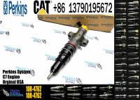 China Diesel Fuel Injector Sprayer 10R-4762 20R-1260 20R-8066 20R-9079 for Cat C7 Injector Engine HYD PUMP for sale