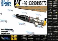 China Engine Parts for Rail Injector 557-7627 243-4503 20R-9079 2OR-8071 20R-8066 295-9166 for diesel Engine for sale